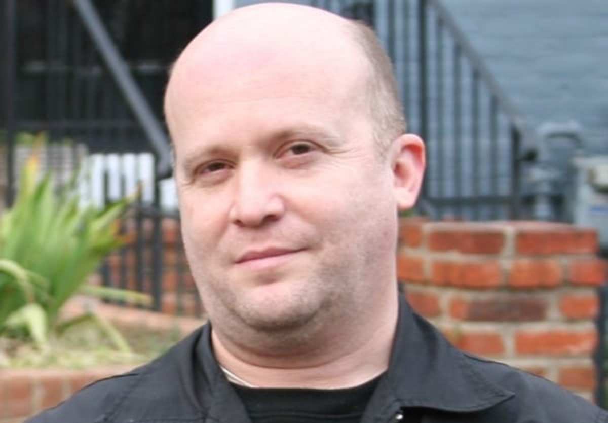 Scheinman Wins Media Eclipse Award For Andrew Beyer Story Featured In ...