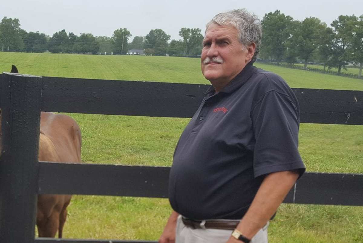 Breeders’ Cup Presents Connections: The 'Fly On The Wall' Behind West ...