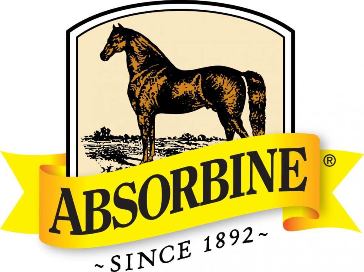 Absorbine Introduces The Missing Link Well Blend Senior Feed - Paulick ...
