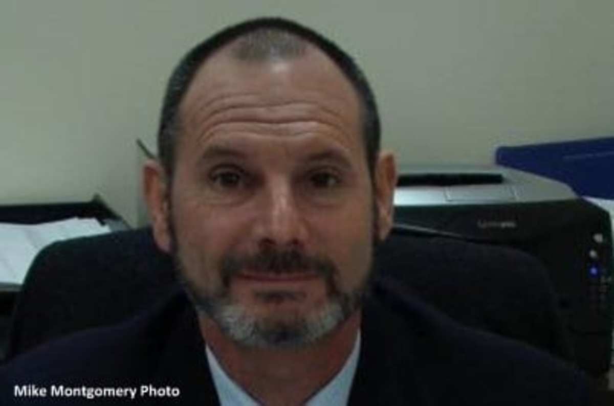 No Explanation Provided For Firing Of Former Jockey As Charles Town ...