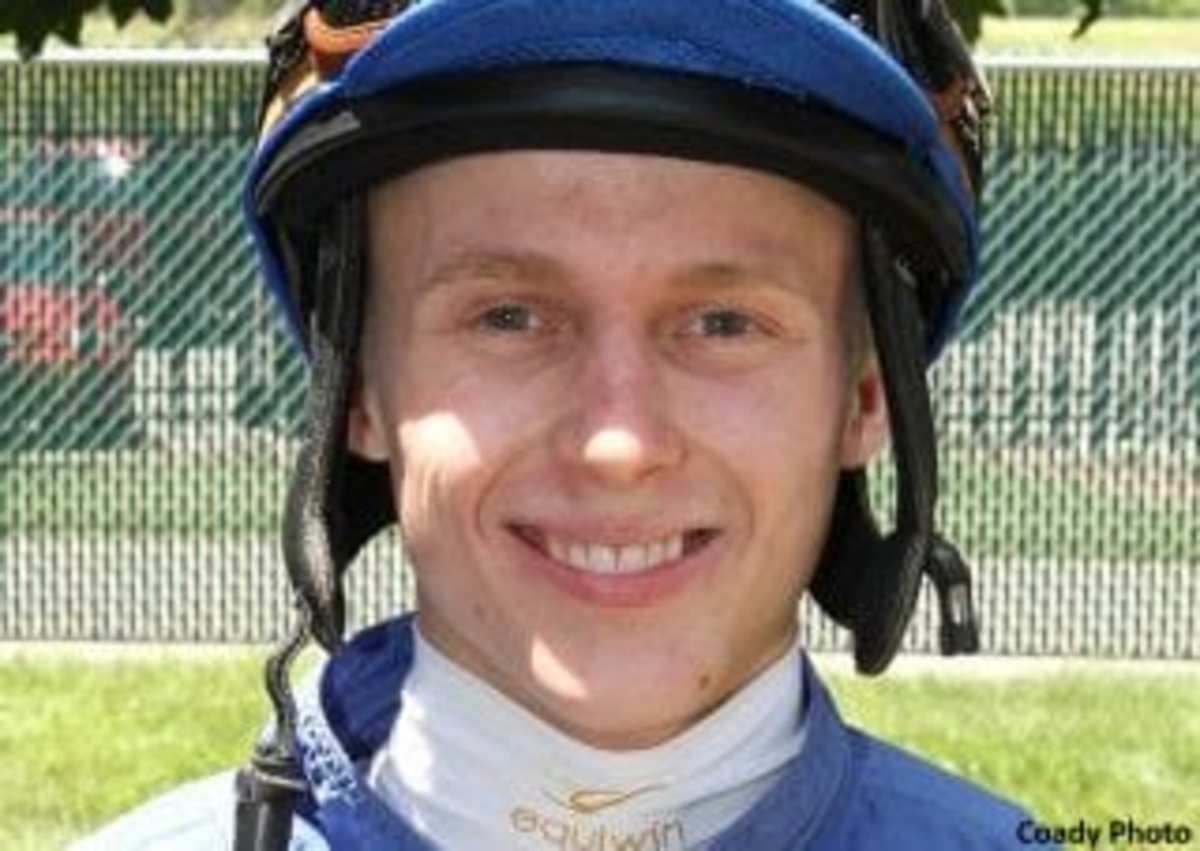 'Horses Are Running For Me': Dylan Davis Continues To Build On Strong ...