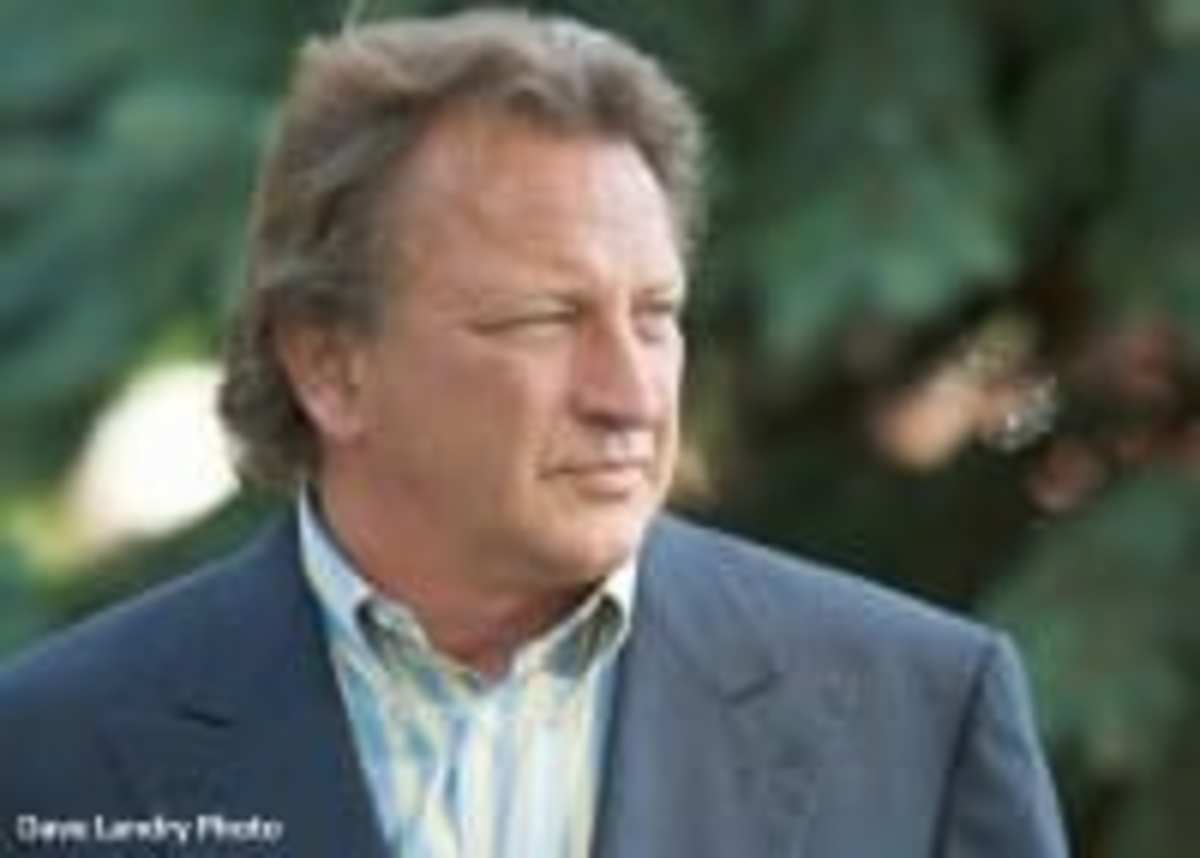 Melnyk Among Inductees To Canadian Horse Racing Hall Of Fame - Paulick ...