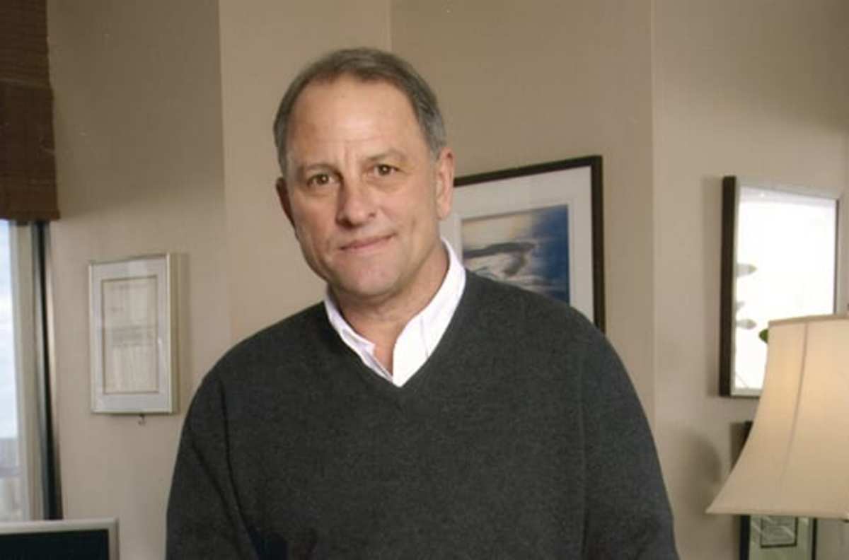 Son Of Human Dr. Fager Looks Back At The Equine Dr. Fager - Paulick ...