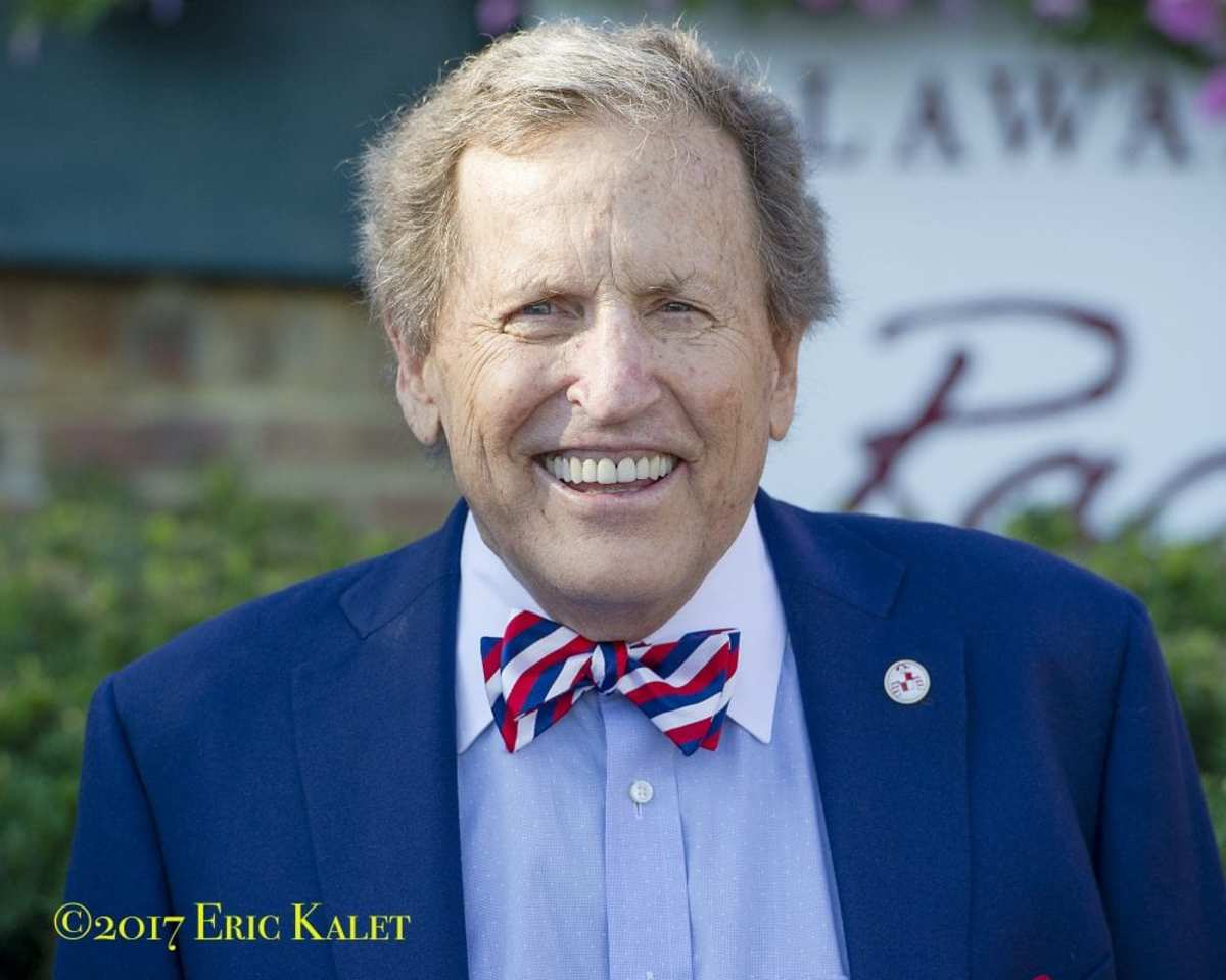 Fox Hill Farm's Rick Porter Dies At Age 80 - Paulick Report | Latest ...