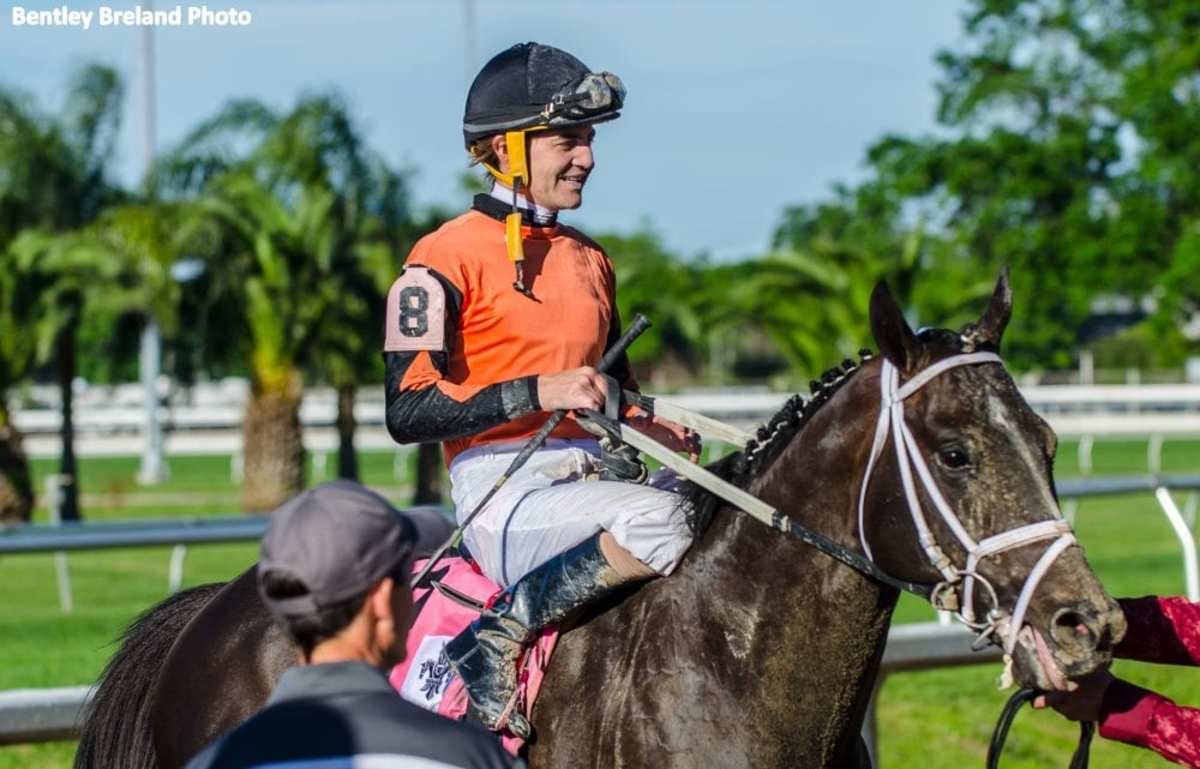 Hernandez Rides Four Winners At Churchill; Franco To Miss Six Weeks ...