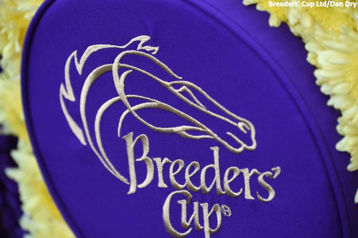 Farish, Gustavson, Solis Elected To Breeders' Cup Board Of Directors ...