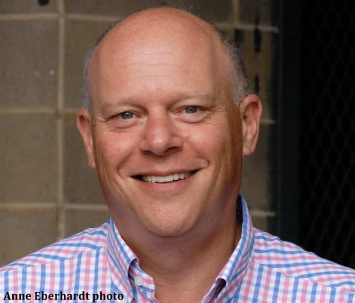 Antony Beck, Alan Cooper, Bret Jones Re-Elected To Breeders' Cup Board ...