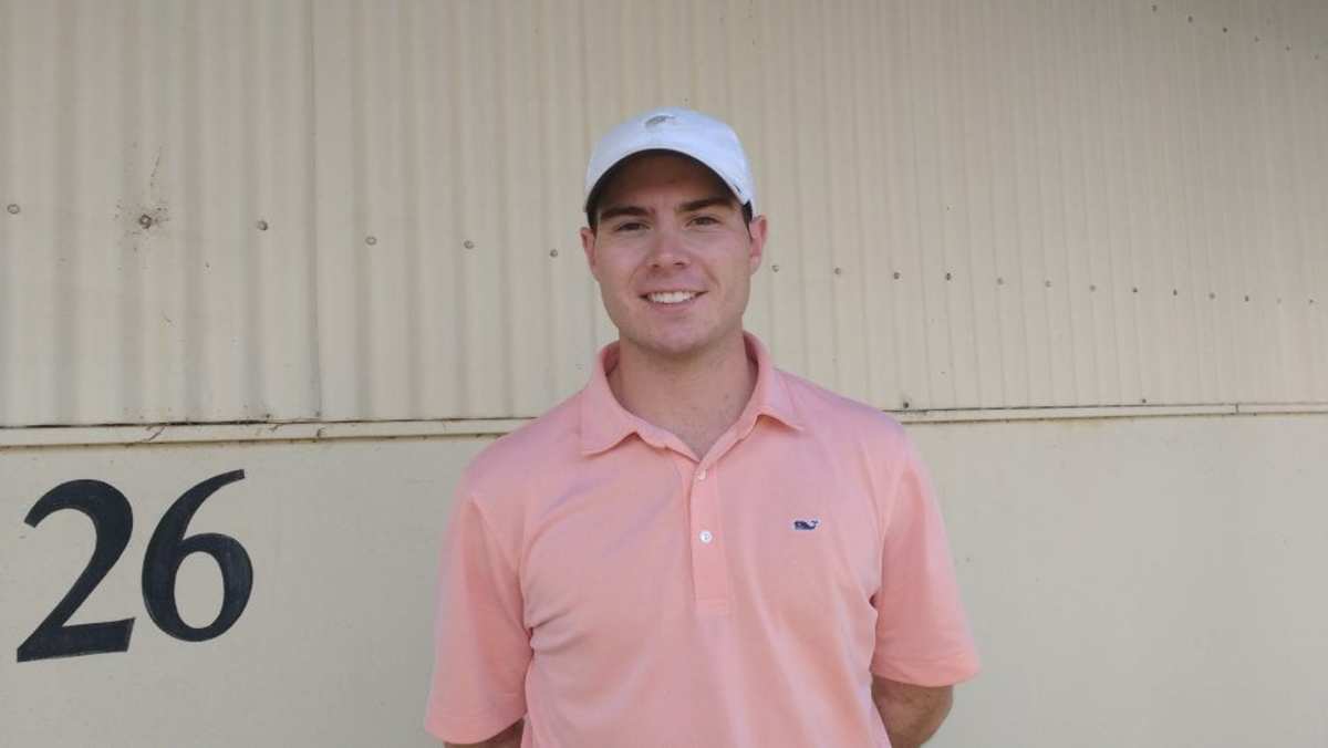 An American In Gold Coast: Intern Reflects On Differences In Training ...