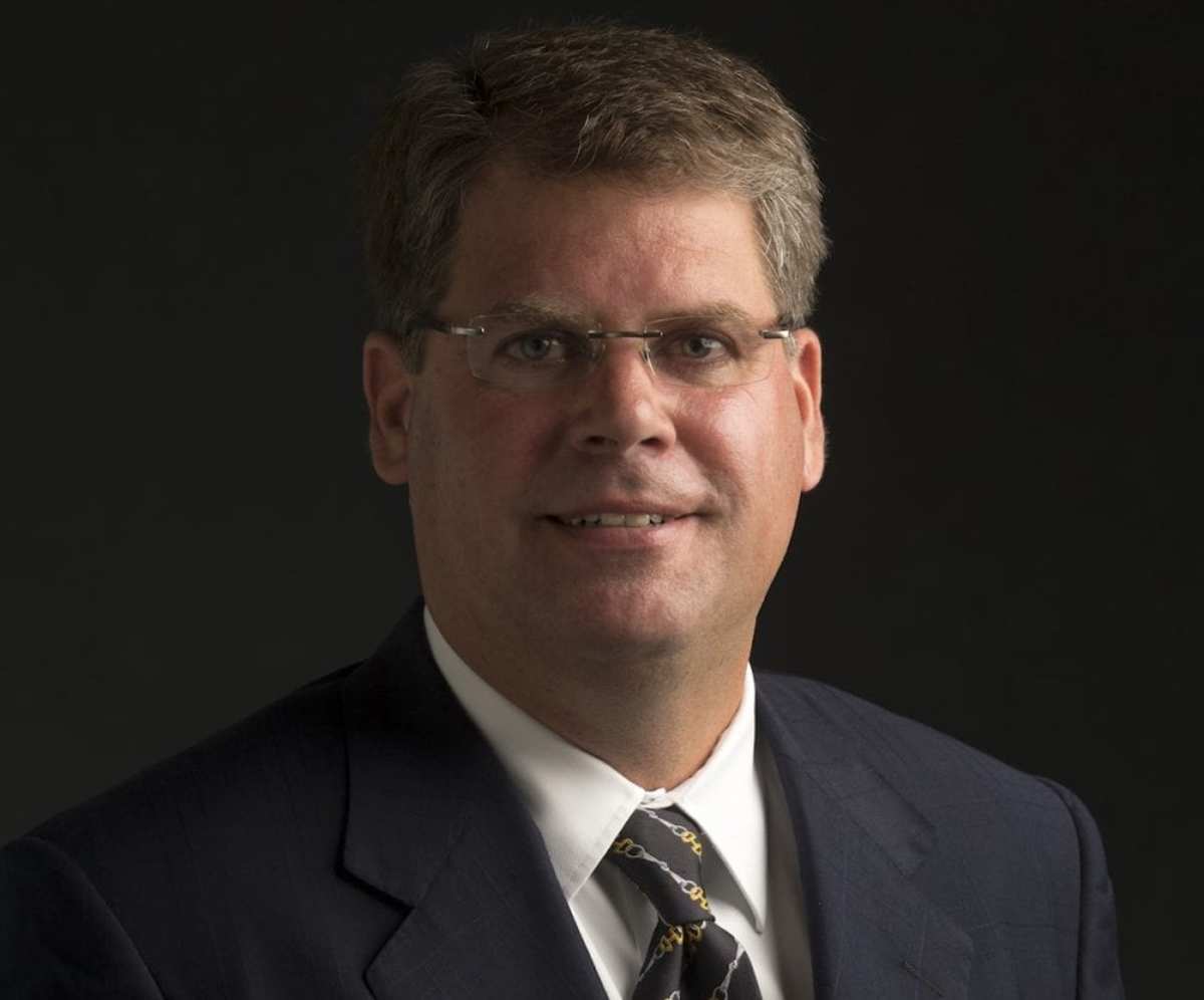 Louis Cella: 'Committed To Keeping Oaklawn One Of The Premiere ...