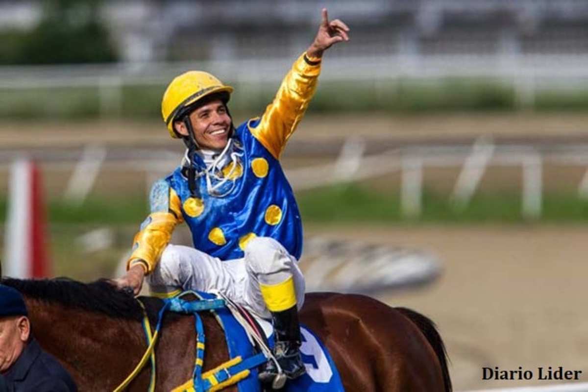 Jaramillo, Pair Of Trainers Tie For Gulfstream Park Summer Titles ...