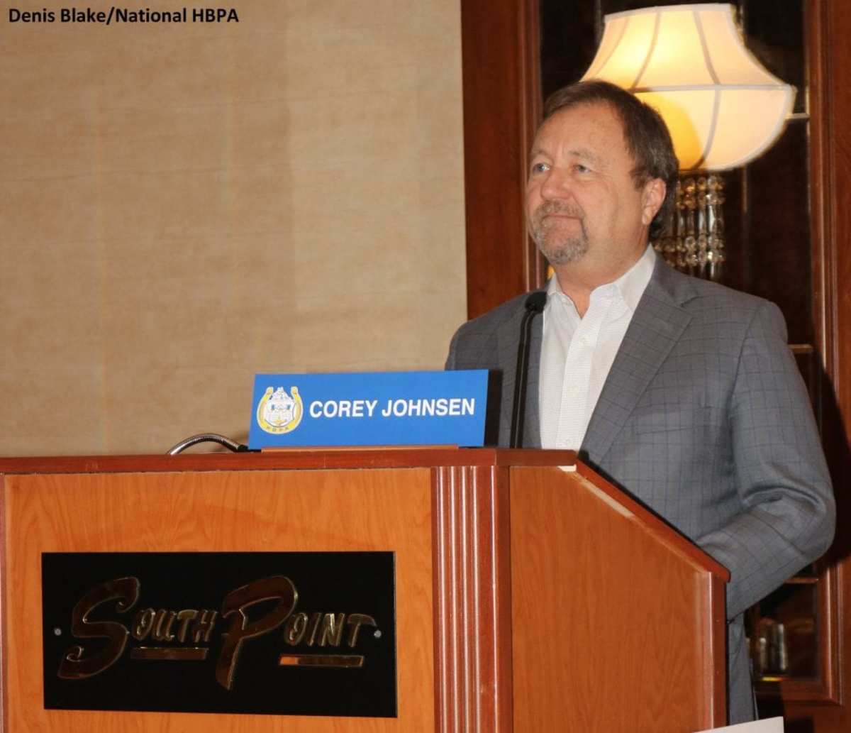 Forging Partnerships To 'Improve The Sport' The Focus On First Day Of ...