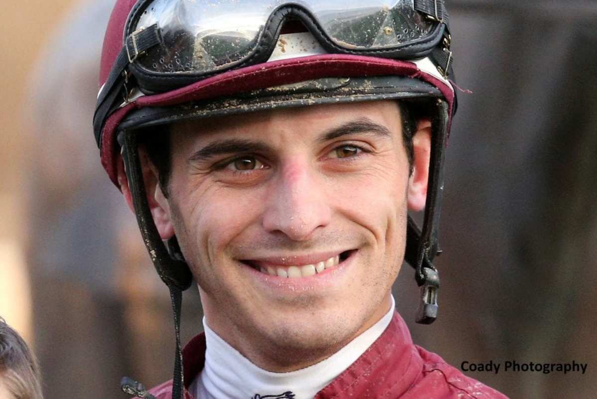 Stormy Weather, Flight Delays Allow Landeros 'A Different Perspective ...