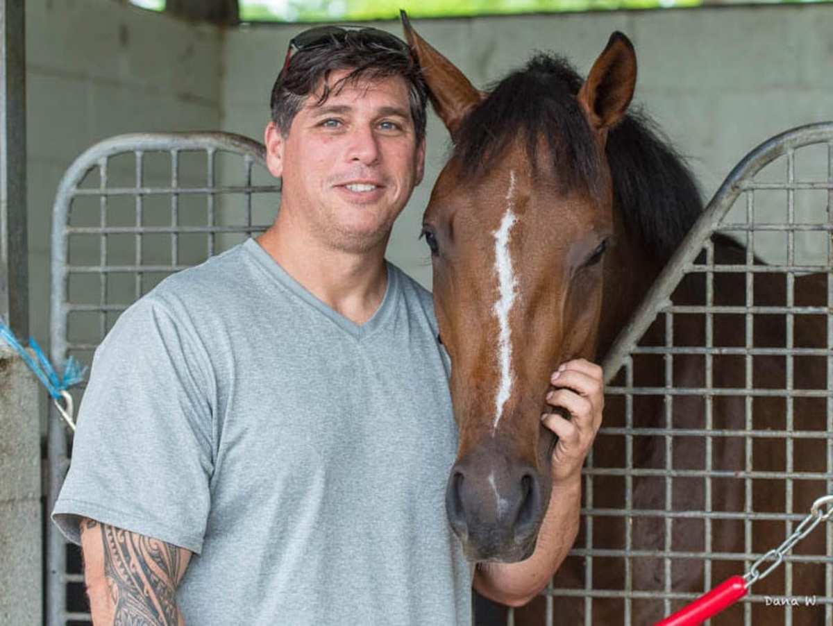 Tropical Racing Partnership Off And Running With Busy Weekend - Paulick ...