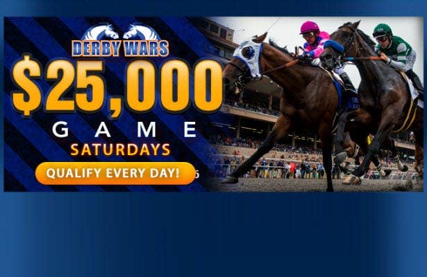Federal Judge Rules Against Contest Operator Derby Wars In Stronach ...