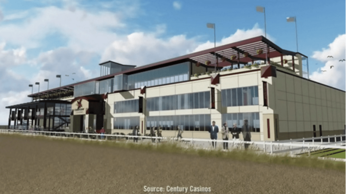 Horse Racing Alberta Announces Race Dates For 2025 - Paulick Report ...