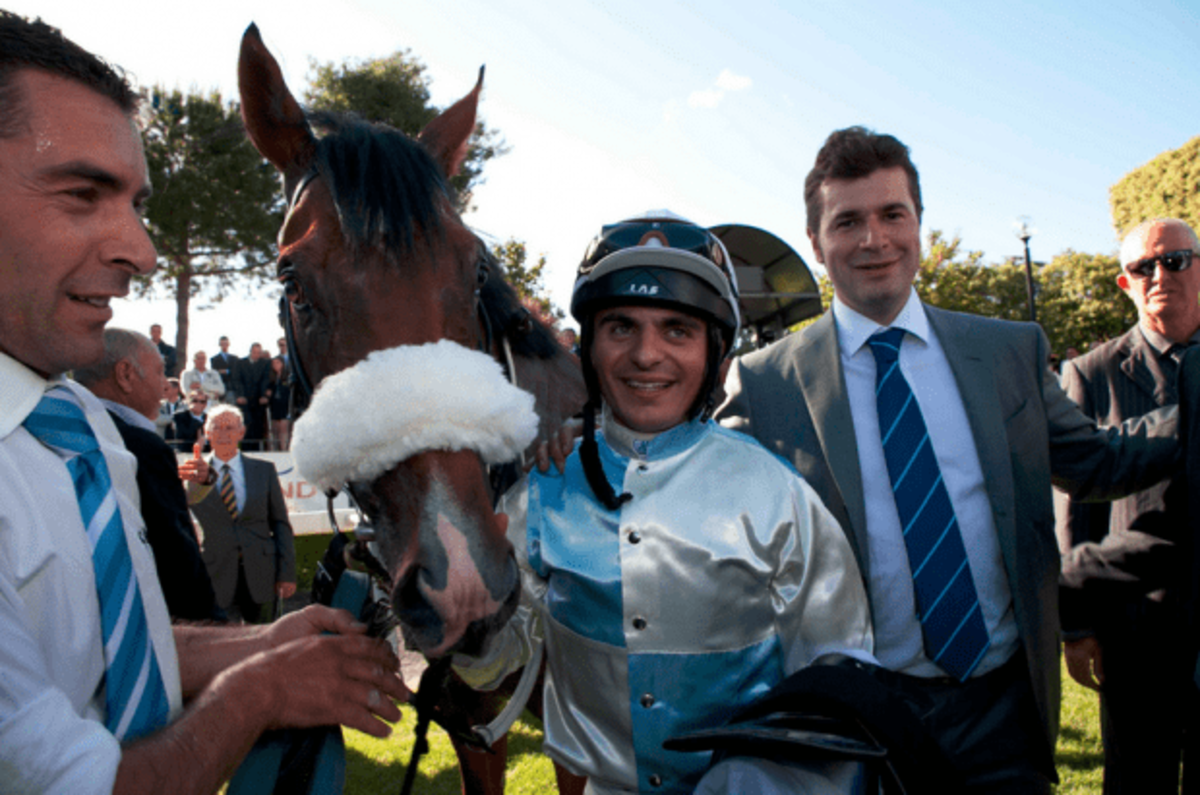 'Undesireable State Of Affairs': Program Training In Italian Case Of ...