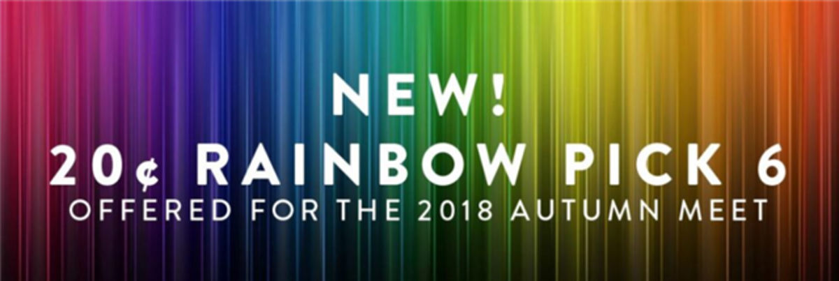 $662,512 Single Ticket Pick Six Jackpot Sunday At Santa Anita - Paulick ...