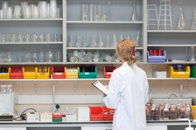 UPenn Researchers Embark On Study Examining Interaction Between Lasix ...