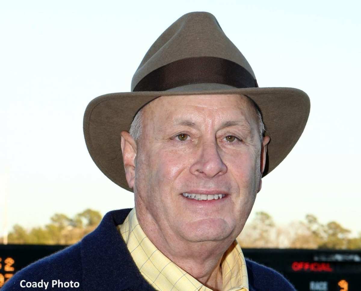 Trainer Tom Howard Passes At Age 70 Due To Cancer Complications ...