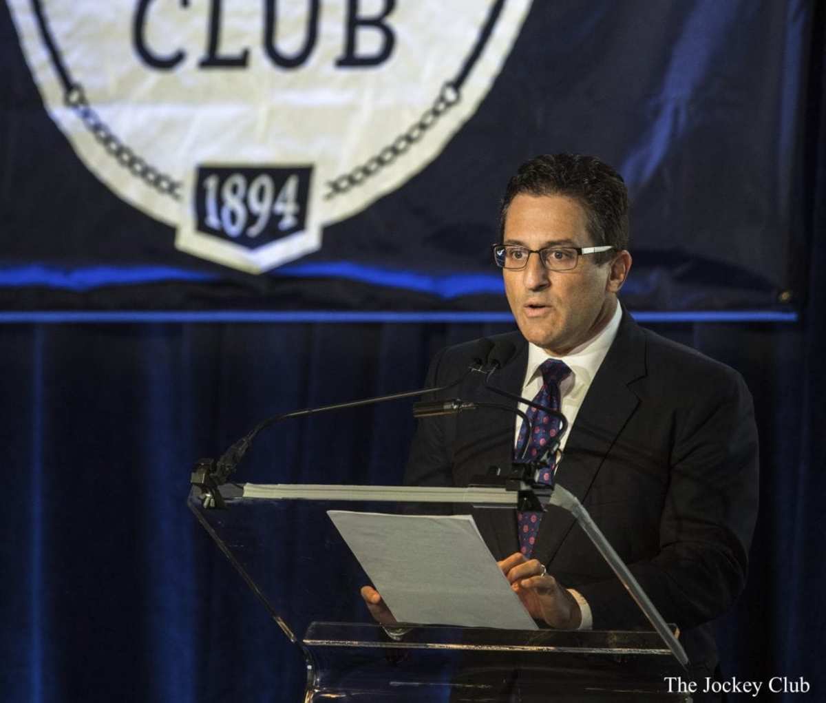 Round Table: Jockey Club Preparing To Invest In New Industry Projects ...