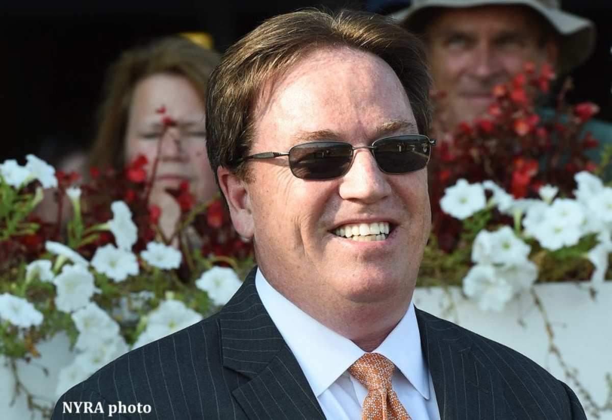 'Good Role Model For Everyone': Kiaran McLaughlin Named Winner Of Bill ...