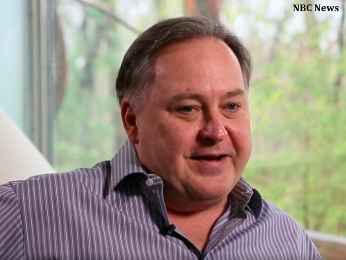 After 10-Year Suspension, Rick Dutrow Granted Trainer's License By New ...