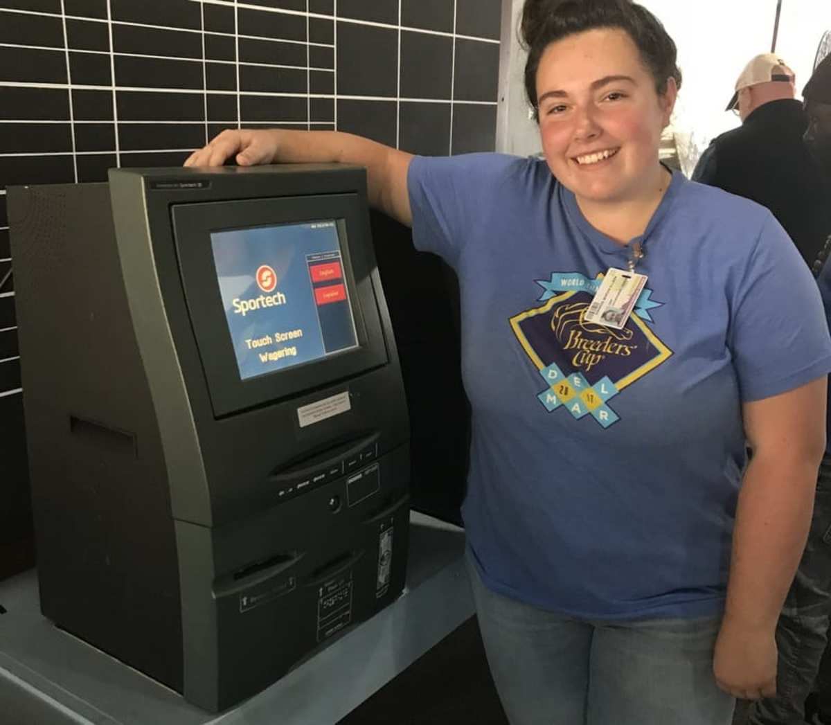 PariBet Racetrack Industry Student Experience: Looking To 'Fulfill' Her ...