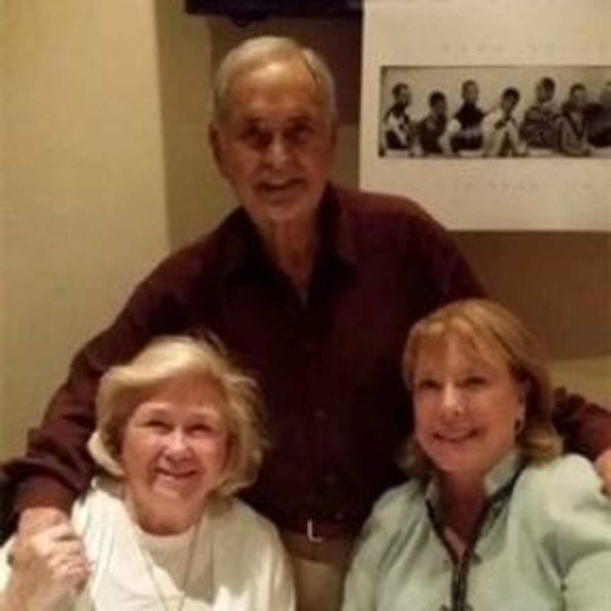 Hialeah Owner Brunetti Passes At Age 87 - Paulick Report | Latest news ...