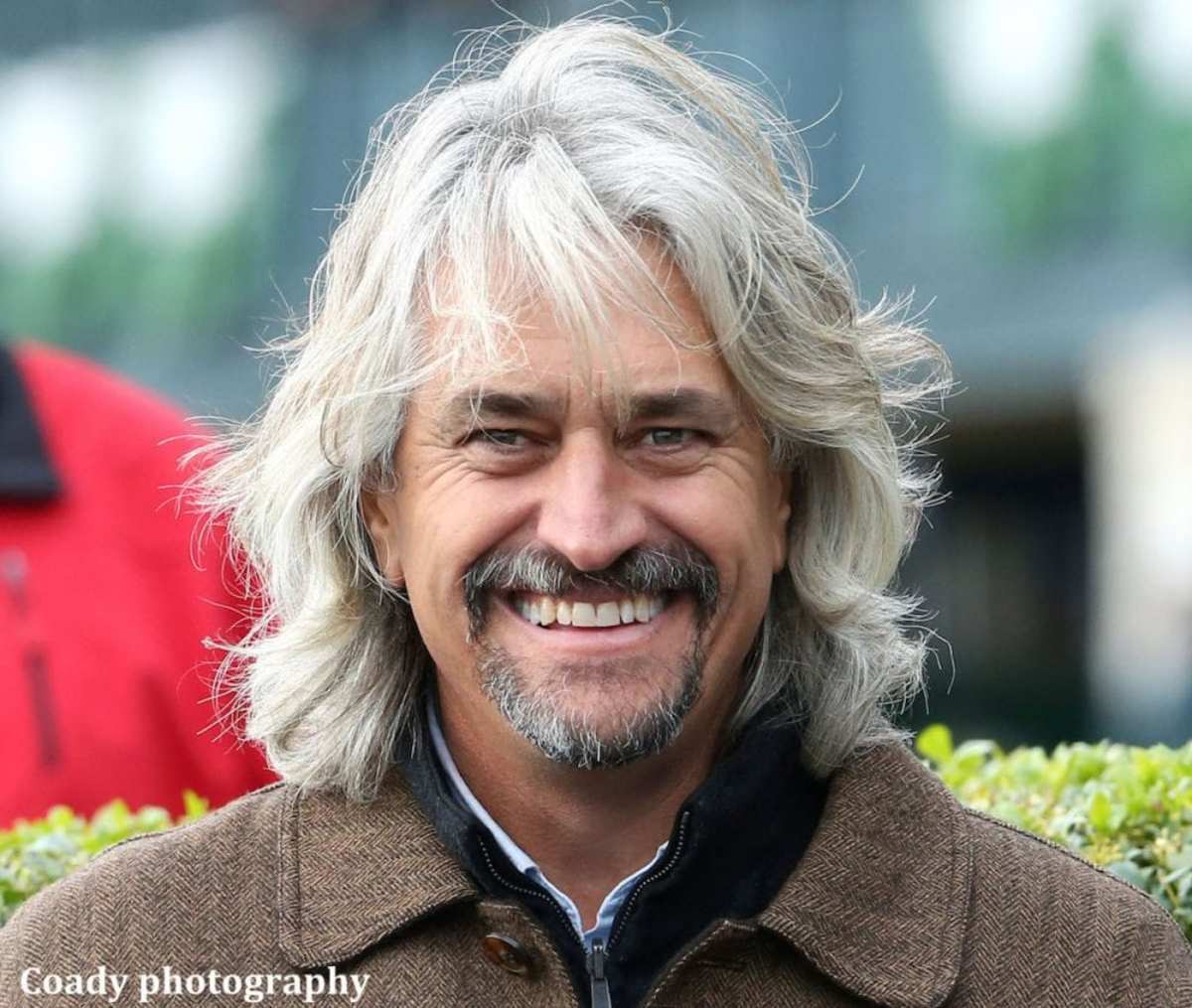 Asmussen Emptying Barn Preakness Weekend, Eyeing Trainer Bonus ...