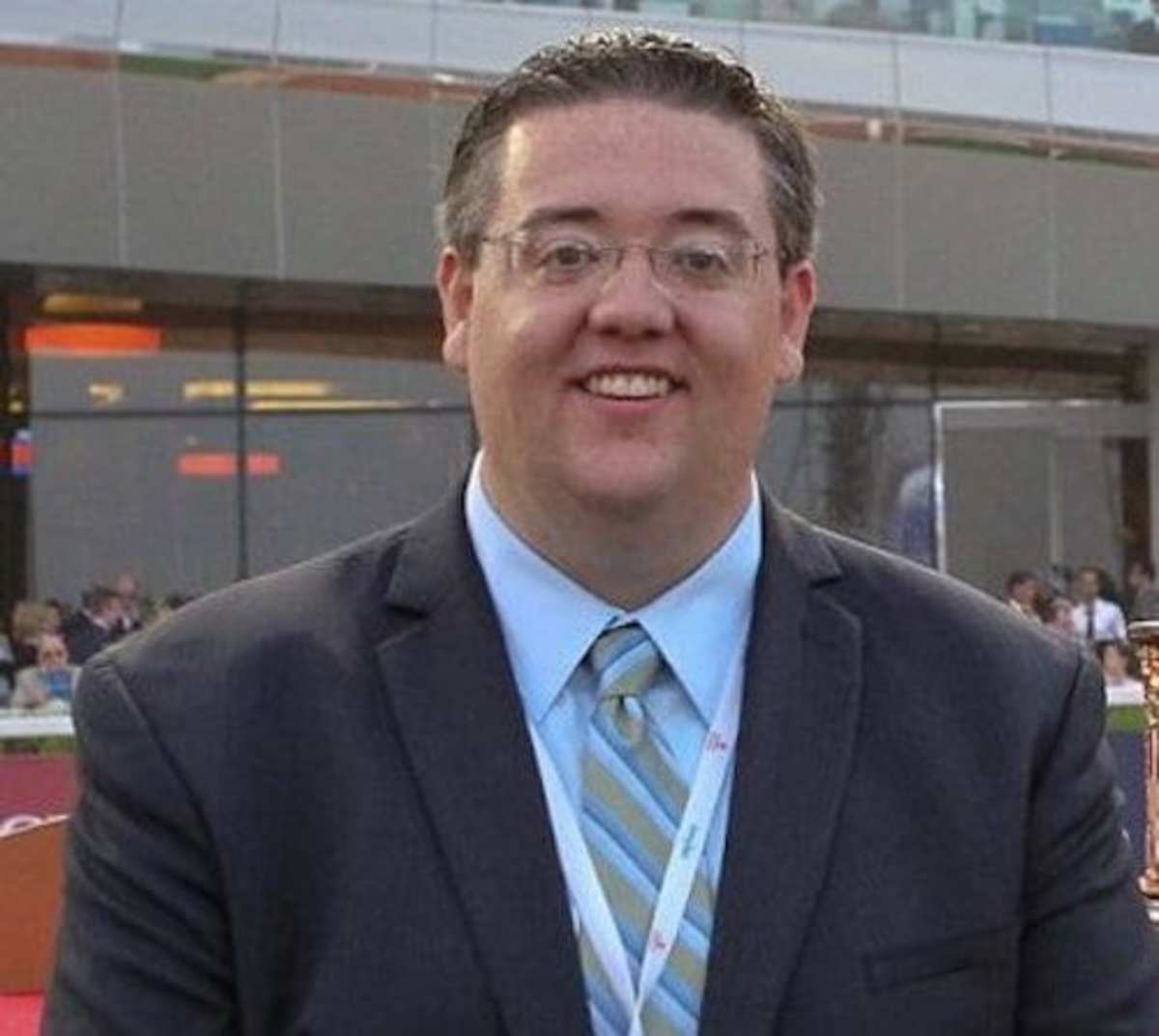 Patrick Cummings Named Thoroughbred Idea Foundation's Executive ...