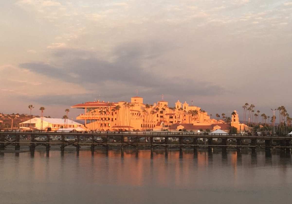 Del Mar Odyssey: 40 Years And Counting - Paulick Report | Latest news ...