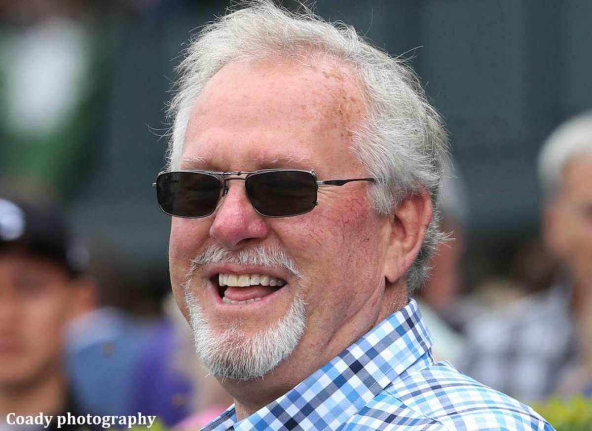 Breeders' Cup Presents Connections: 'They'll Talk To You If You Just ...