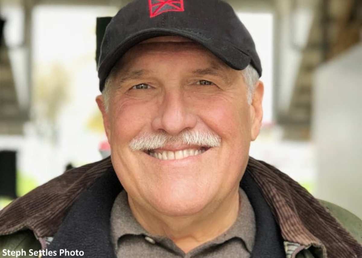 Hermitage's Bill Landes Honored As Warner L. Jones Jr. Horseman Of The ...