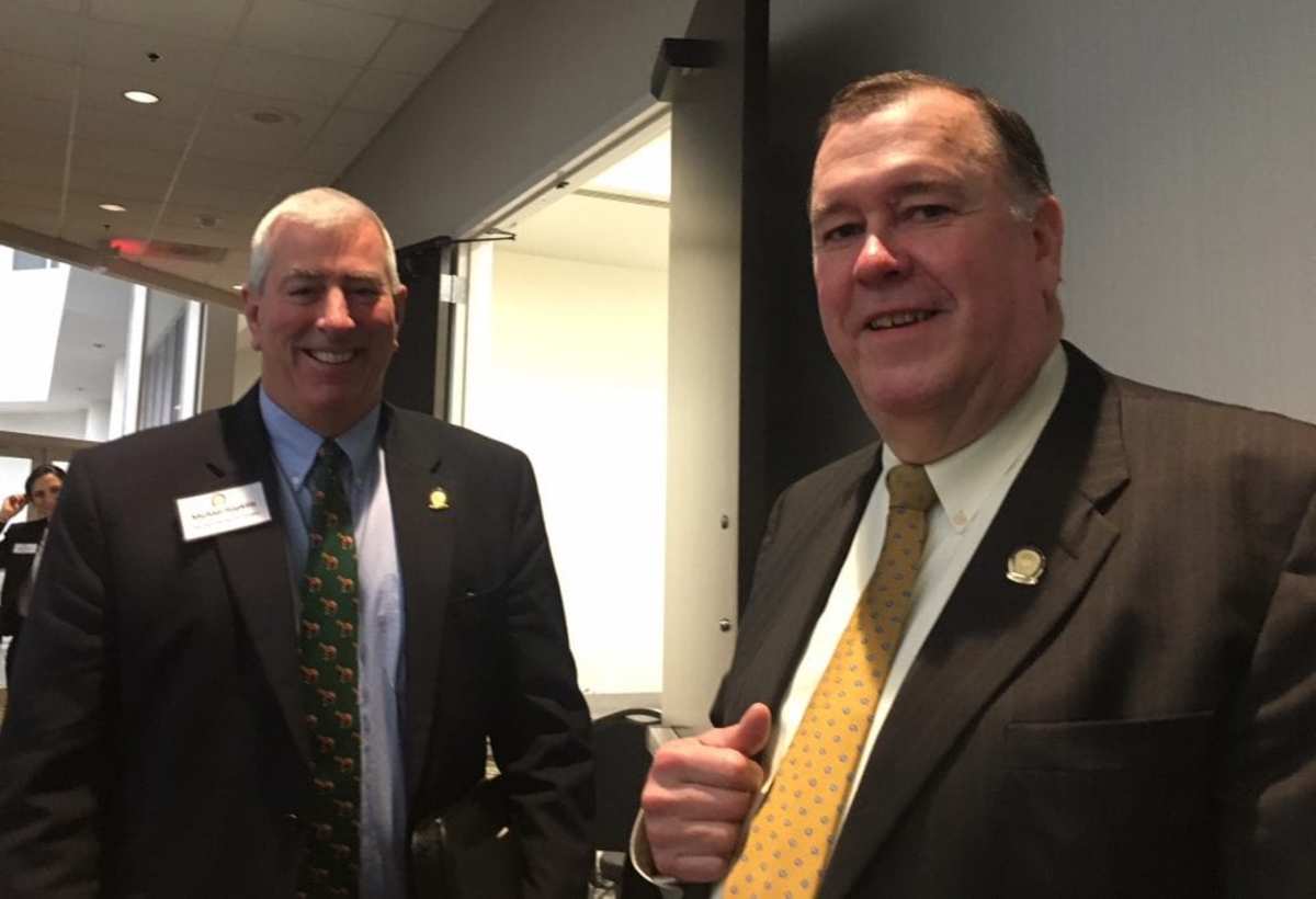 ARCI: Embracing Technological Innovation At The Betting Window ...