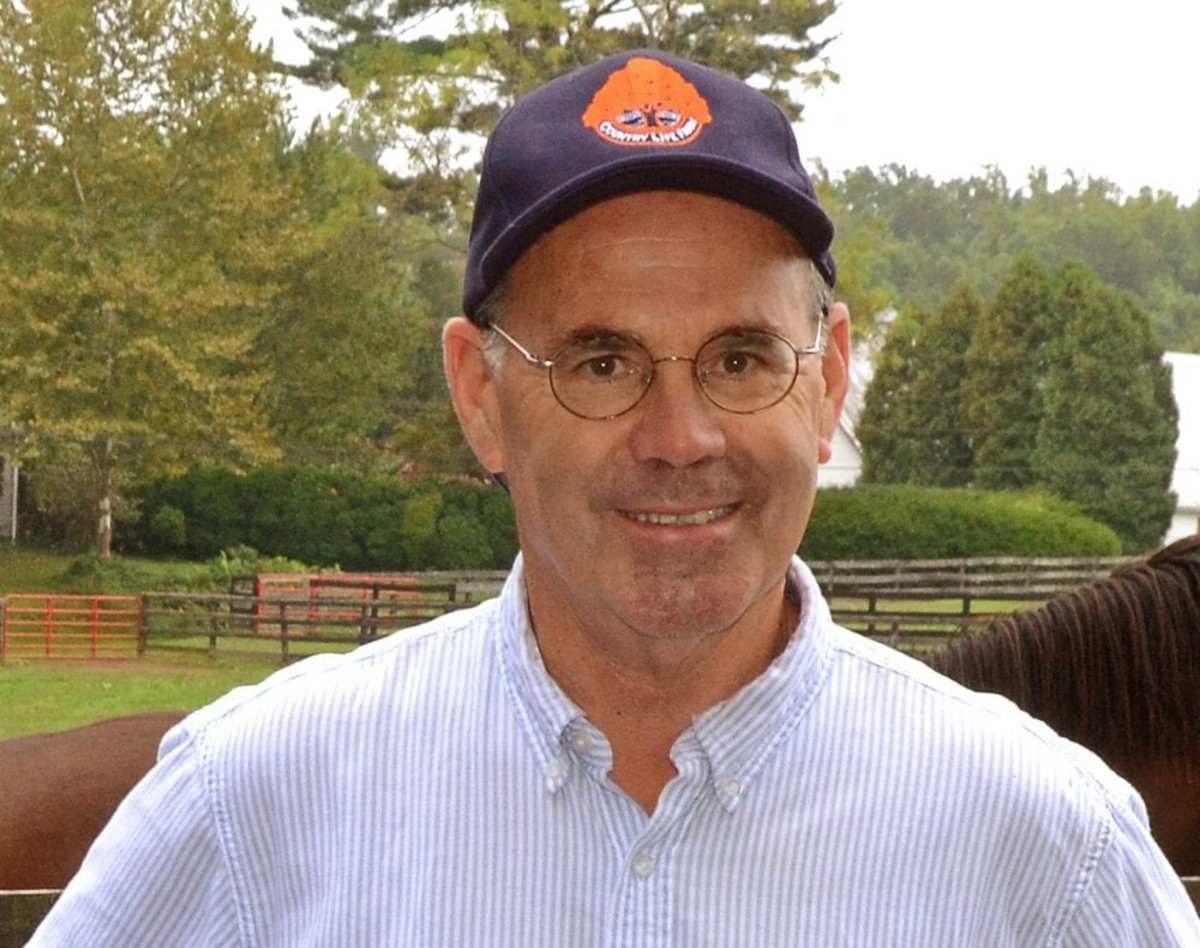 'Star-Crossed' Super Ninety Nine Has Stud Farm Crew Excited For ...