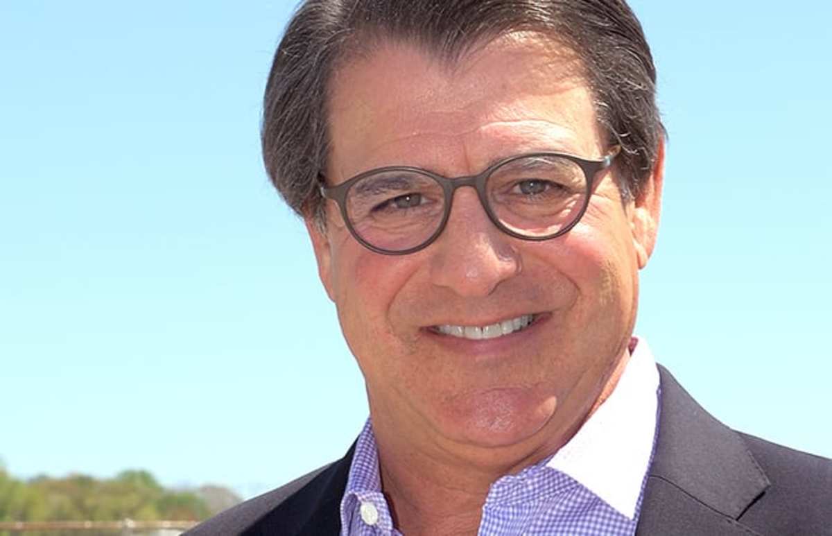 Foreman Relishes Match Series Return, Sees Further Potential In 'Big ...