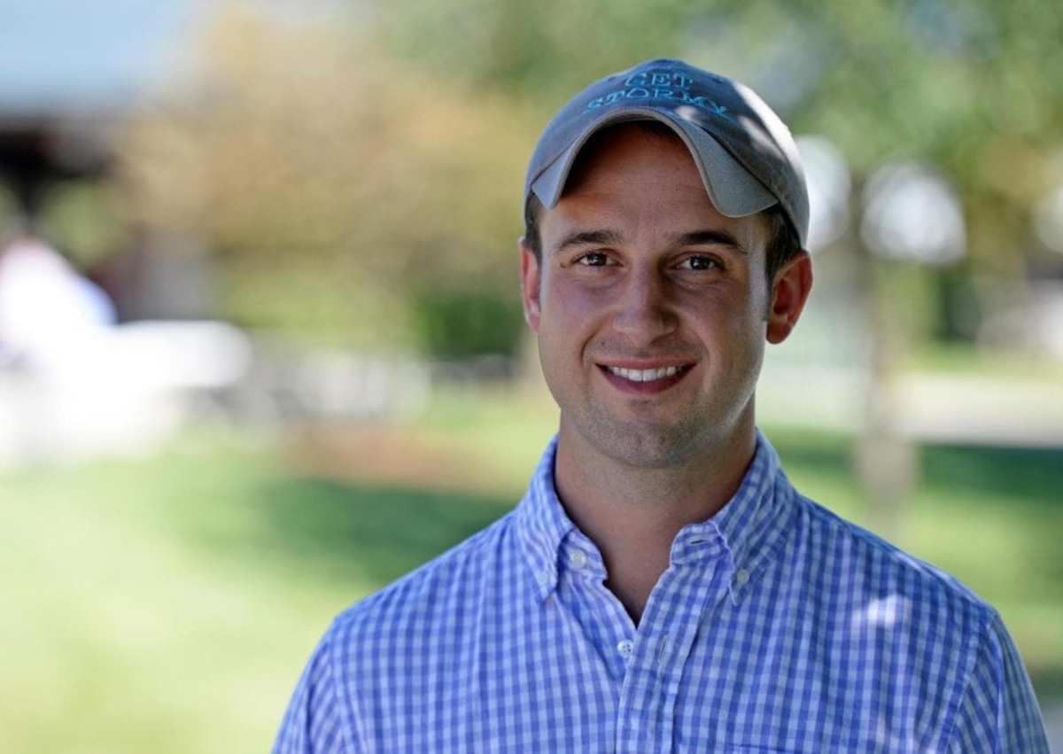 Hager Ventures Out With Taproot Bloodstock - Paulick Report | Latest ...