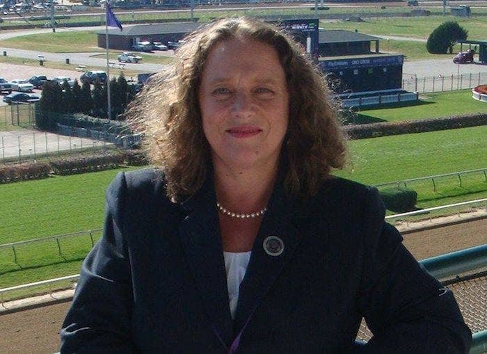Debbie Blair Joins Kentucky Downs Team As Director Of Group Sales ...