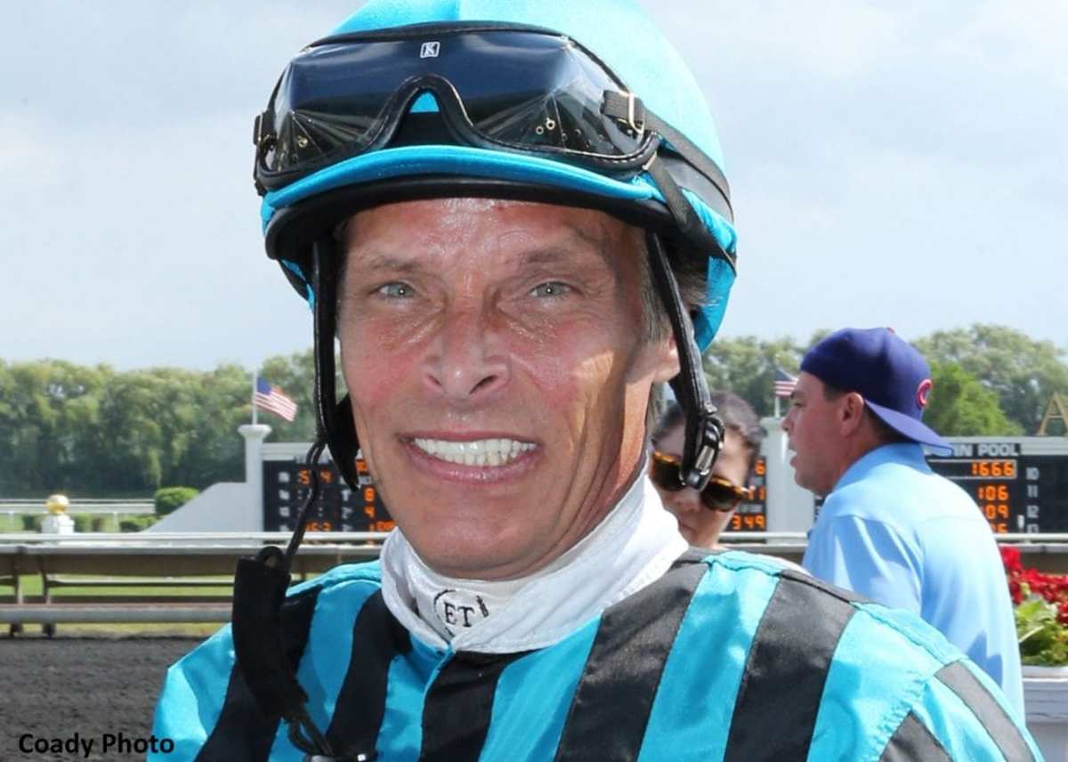 Jockey E.T. Baird Loses Illinois License Over Refusal To Take ...