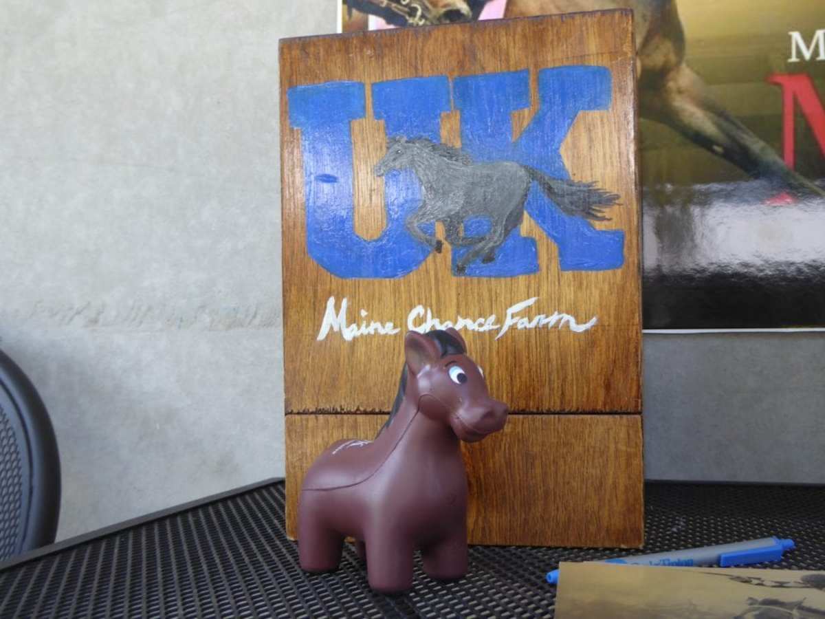 ‘The Next Set Of Hands In The Industry’: College Students Learn On The ...