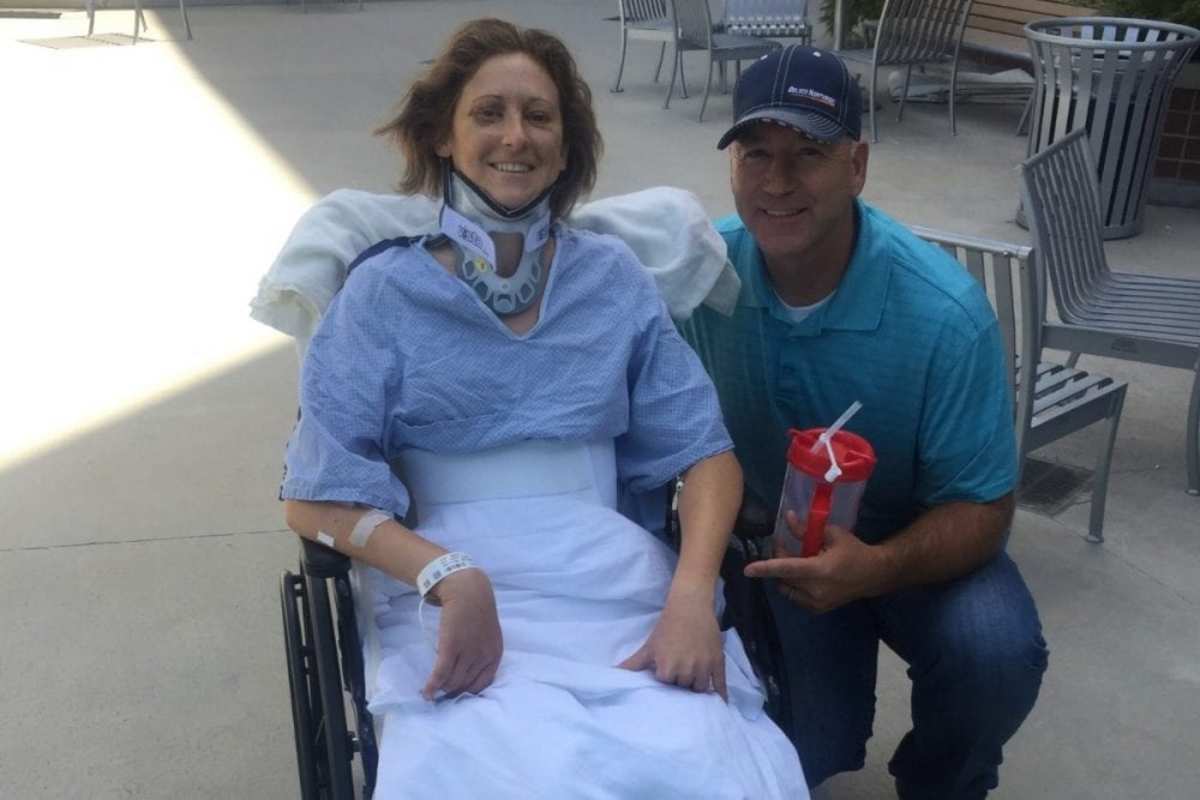 Washington HBPA Sets Up Fundraising Effort For Jockey Nikeela Black ...