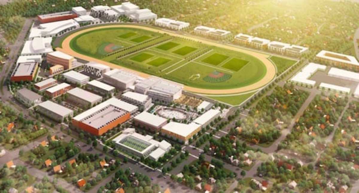 'Next Logical Step': Proposed Bill Would Launch Yet More Research Into ...