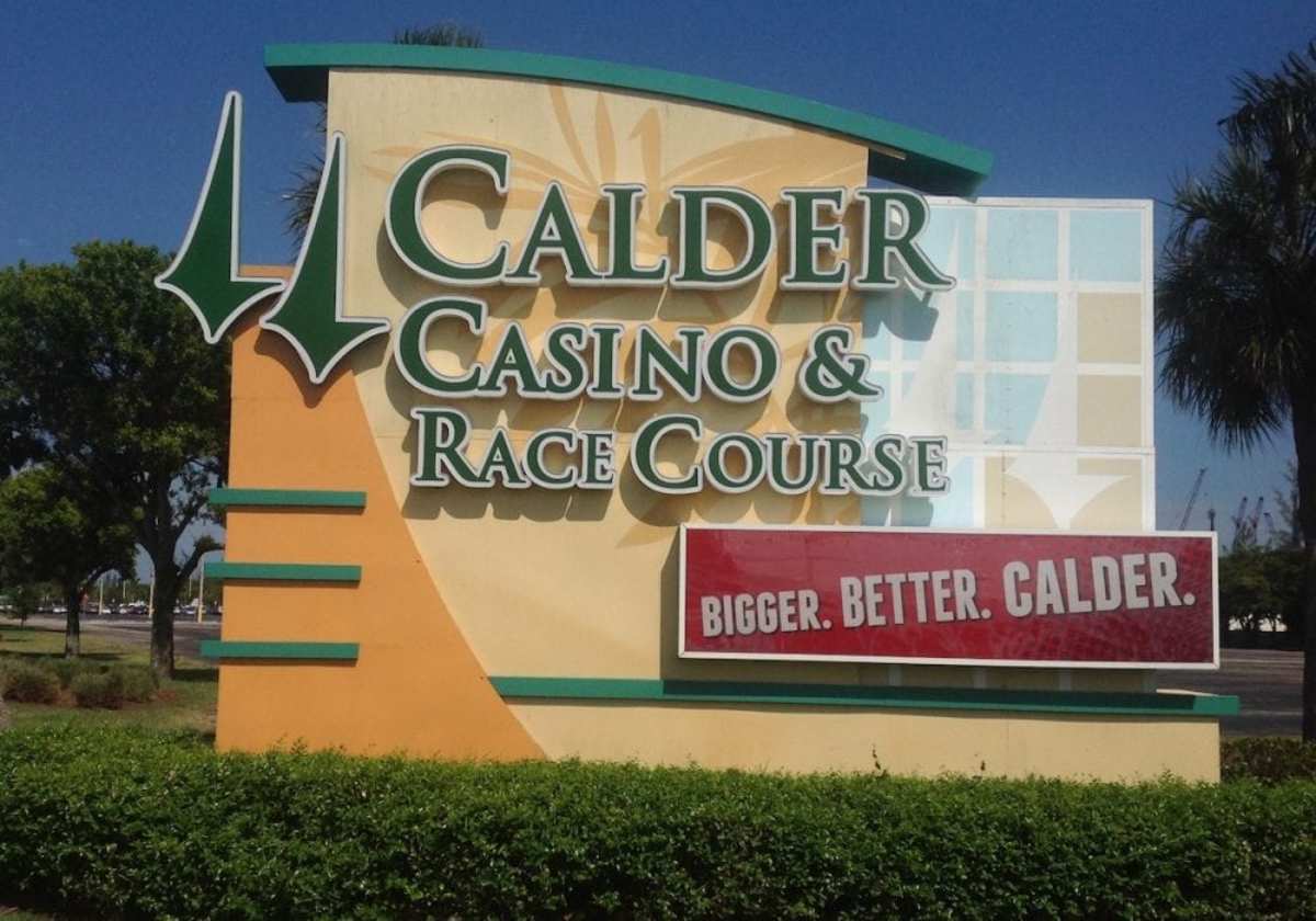 As Florida Lawmakers Race To Pass Gambling Bill, Churchill Downs And ...