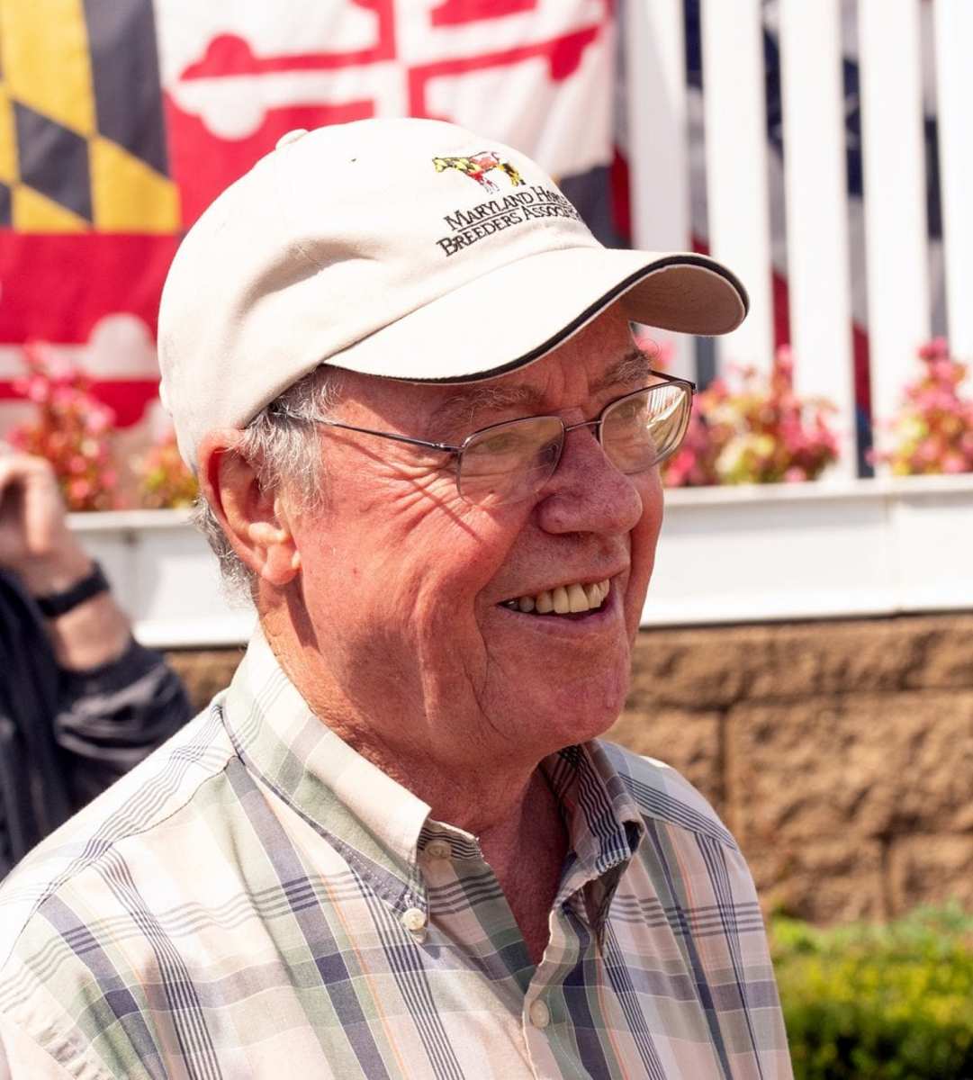 Hamilton Smith Saddles Four Winners Sunday At Laurel - Paulick Report ...