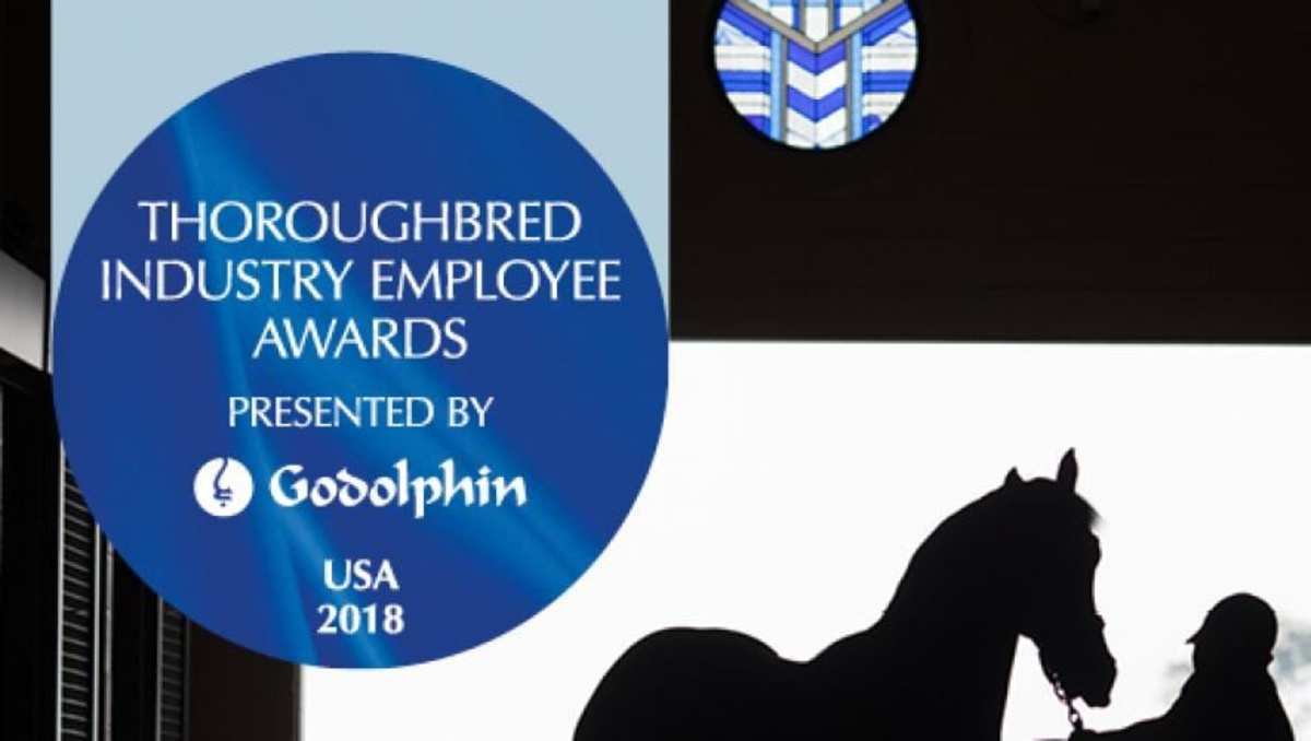 Thoroughbred Industry Employee Awards Nomination Deadline Is July 15 ...