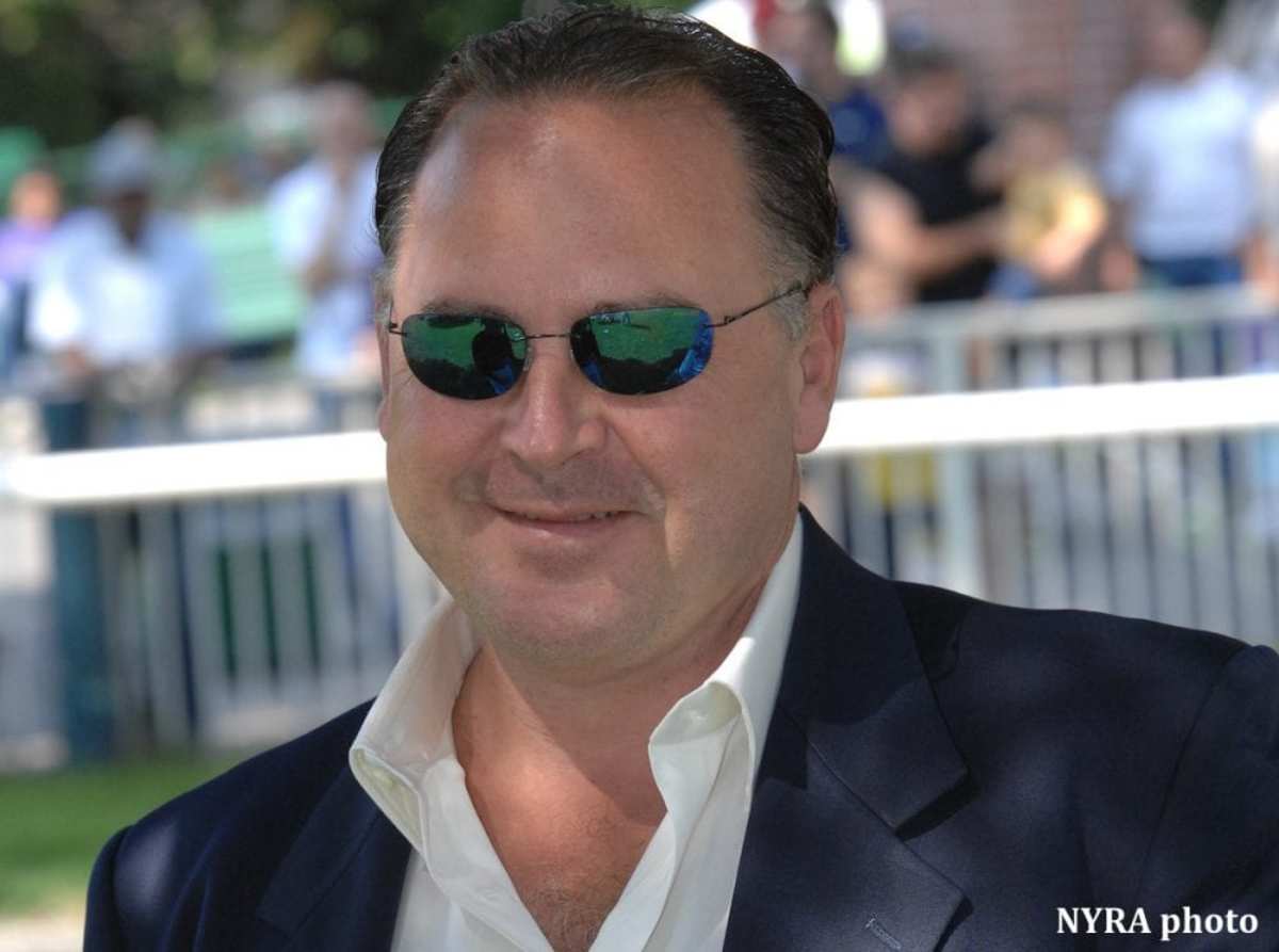 ‘Bring Rick Back’? Years Later, Dutrow’s Ban Still Divides - Paulick ...