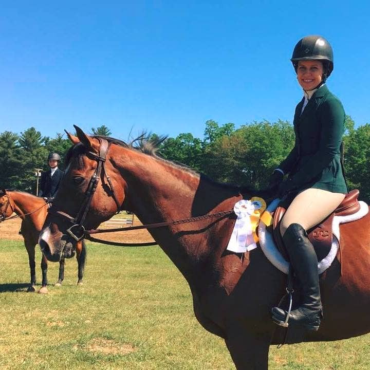 Cosequin Presents Aftercare Spotlight: A 'Trippi' Of A Lifetime ...