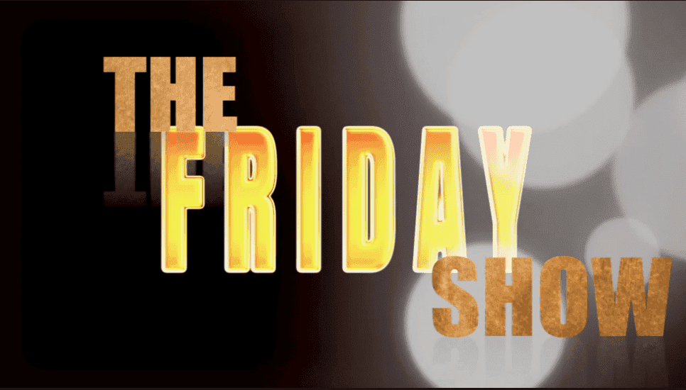 The Friday Show Presented By NYRA Bets: Figures And Fights - Paulick ...