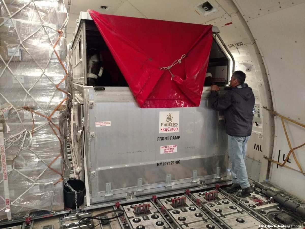 Horses, Like People, Have Luxury Awaiting Them In Dubai - Paulick ...