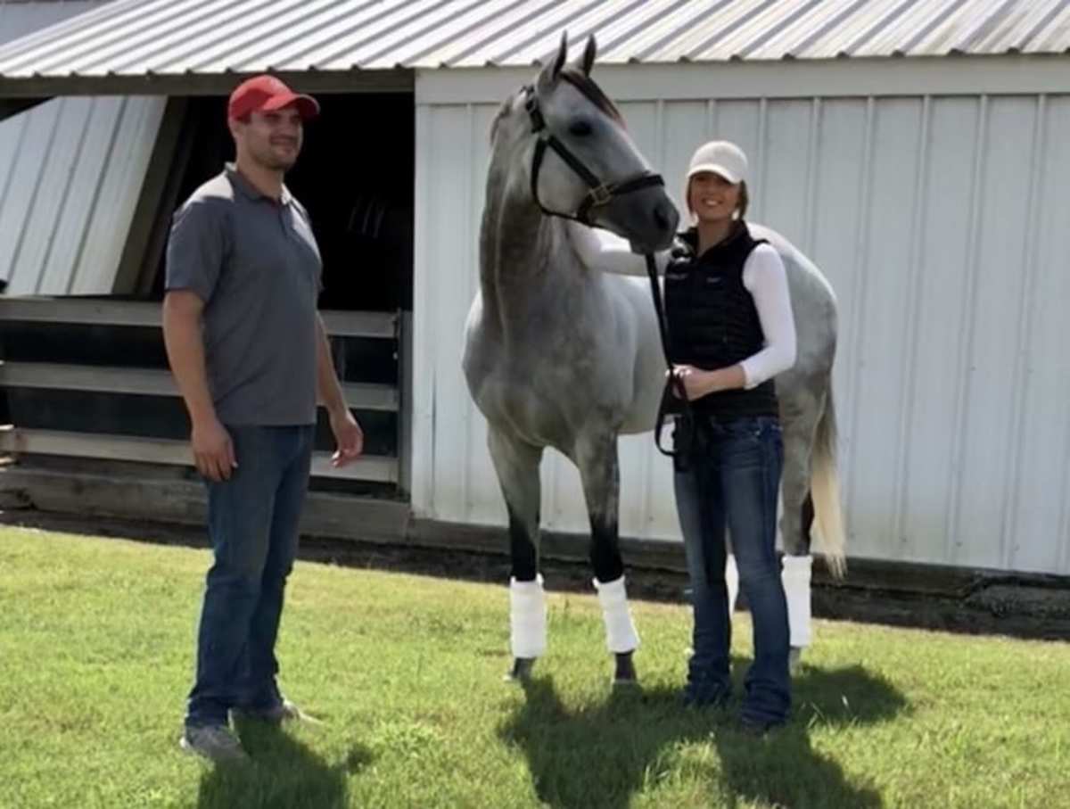 Kirkpatrick & Co. Presents In Their Care: 'You've Got To Have Dreams ...